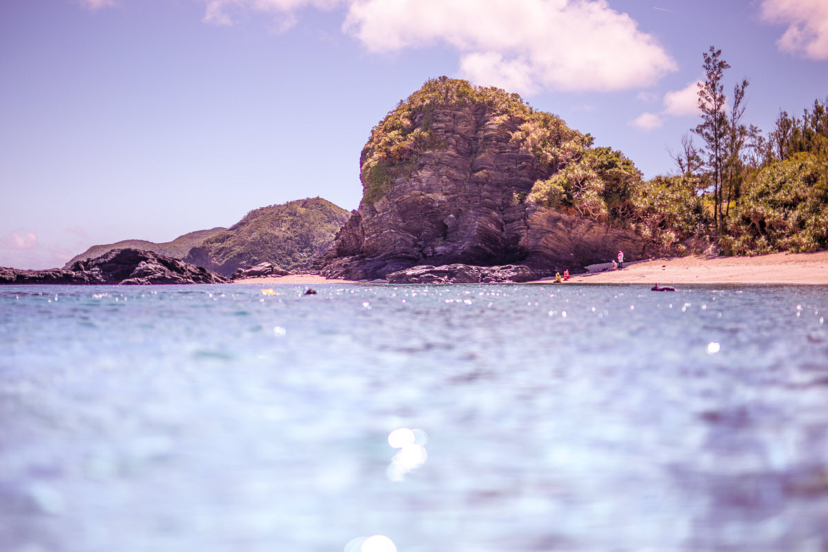 Zamami Island – The English Guide